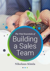 Essentials of Building a Sales Team Successfully - Pipeliner CRM