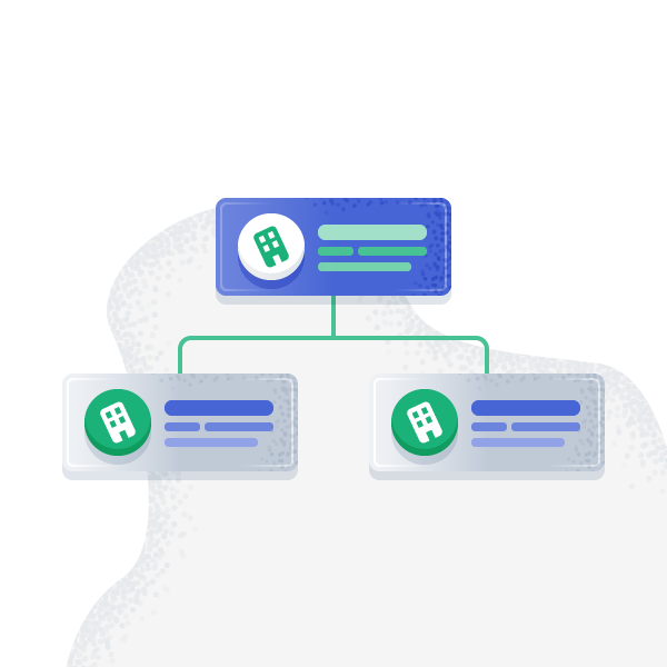 Connect Multiple Accounts to a Parent Company - Pipeliner CRM