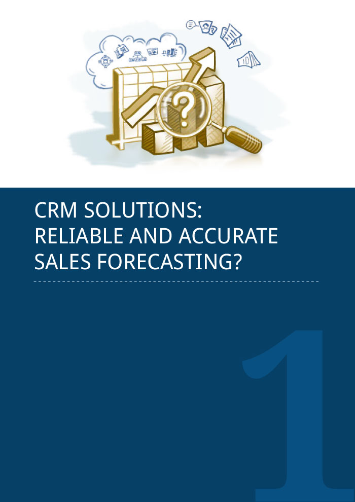 Sales Forecasting Analytics And Crm Pipeliner Crm
