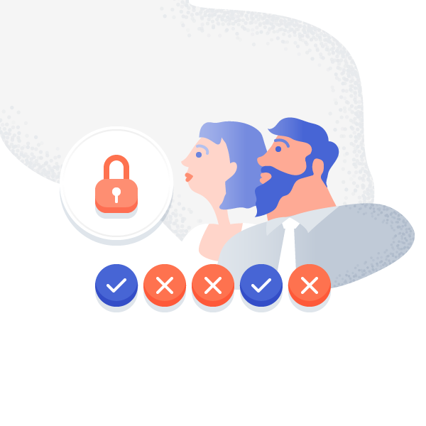 Manage CRM User Access and Permissions - Pipeliner CRM