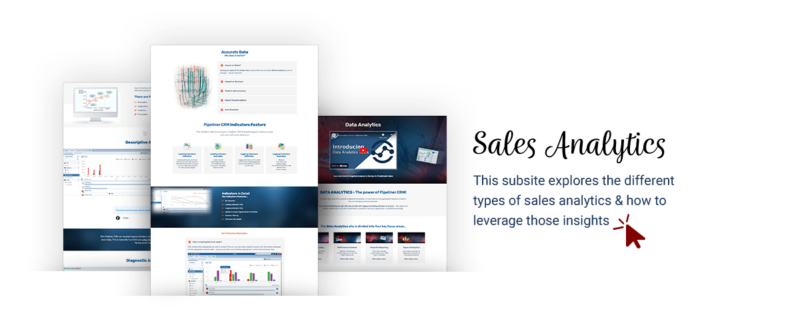 CRM for Sales | Sales & Account Management Software
