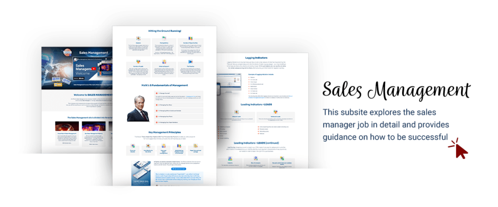 CRM for Sales | Sales & Account Management Software