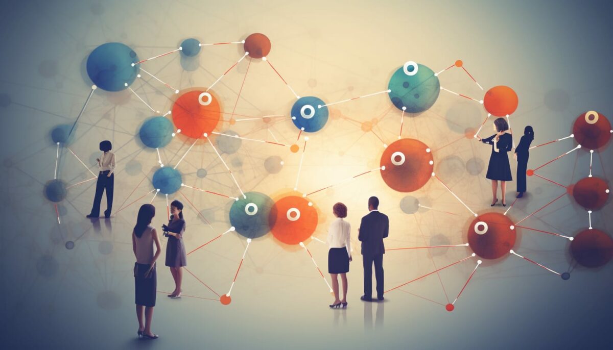 Relationship Mapping Software | Relationship Mapping in CRM