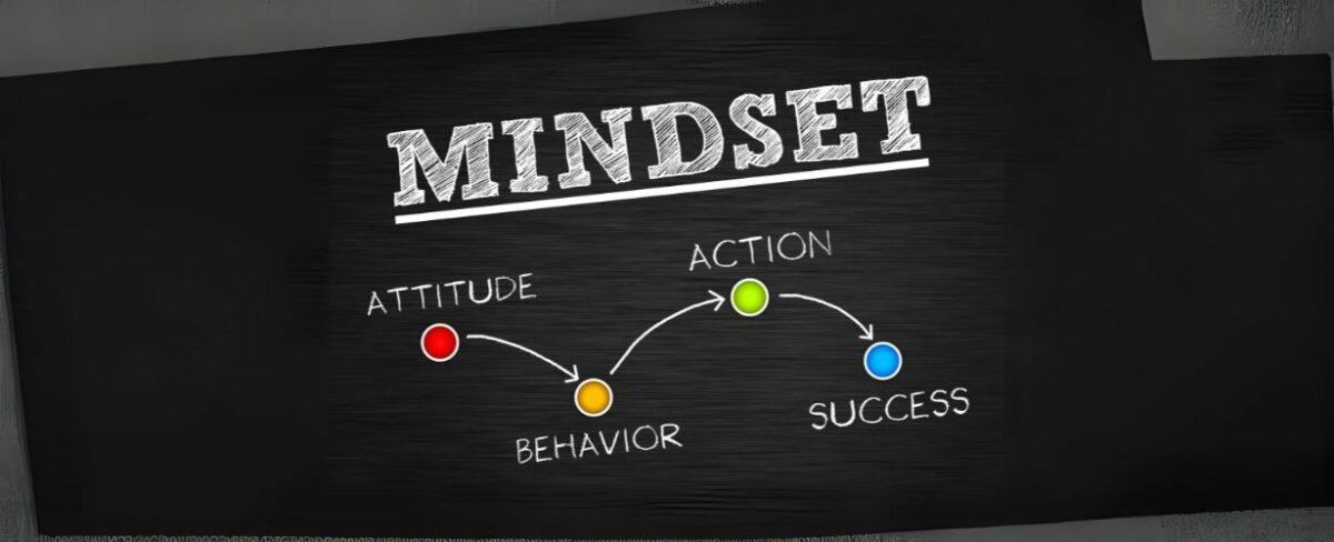 How Crucial is the Right Sales Mindset? - Pipeliner CRM
