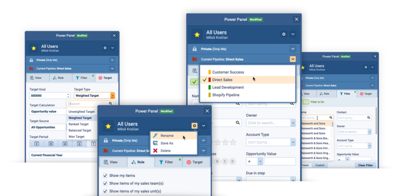 AI Sales CRM: Boost Productivity and Increase Sales